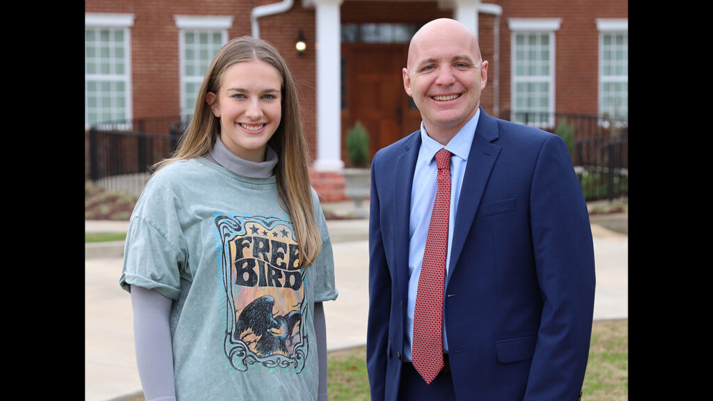 Co-Lin’s Stovall, Gifford chosen as William Winter Scholars - Daily ...