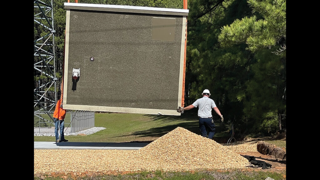 Conexon launches fiber-to-the-home internet network in rural ...