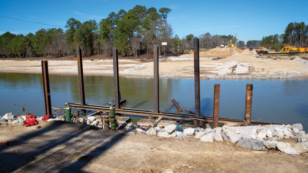 MDOT projects progress in Lincoln, surrounding counties - Daily Leader ...