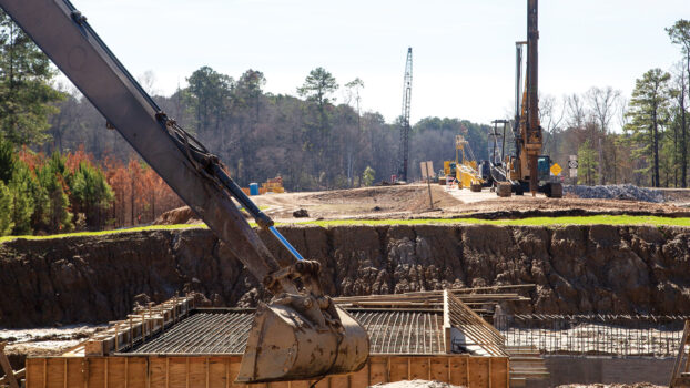 MDOT projects progress in Lincoln, surrounding counties - Daily Leader ...