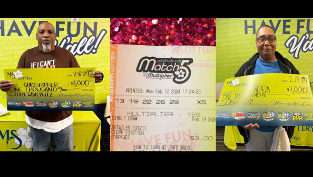 Serving Brookhaven and all of Southwest Mississippi | Daily Leader