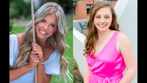 Krewe of Ceres introduces 2024 maids - Daily Leader | Daily Leader