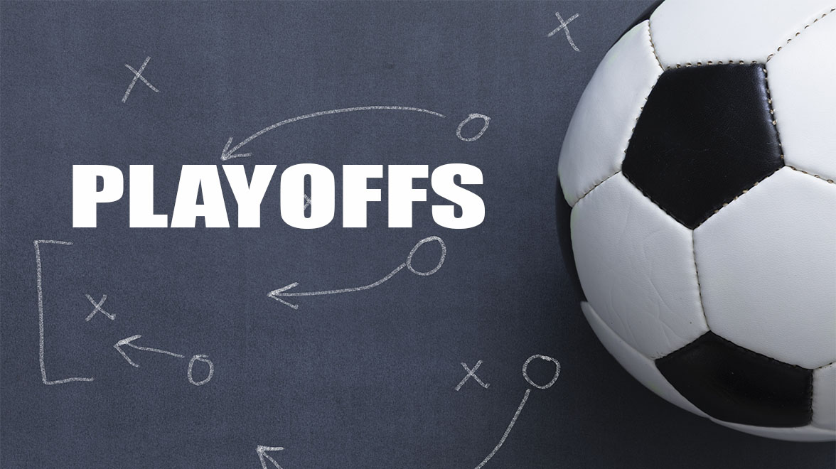 Soccer playoffs: Area high school scores | Daily Leader