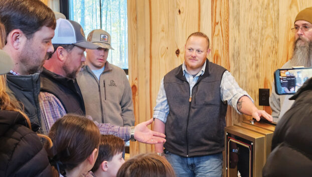 Serving Brookhaven and all of Southwest Mississippi | Daily Leader