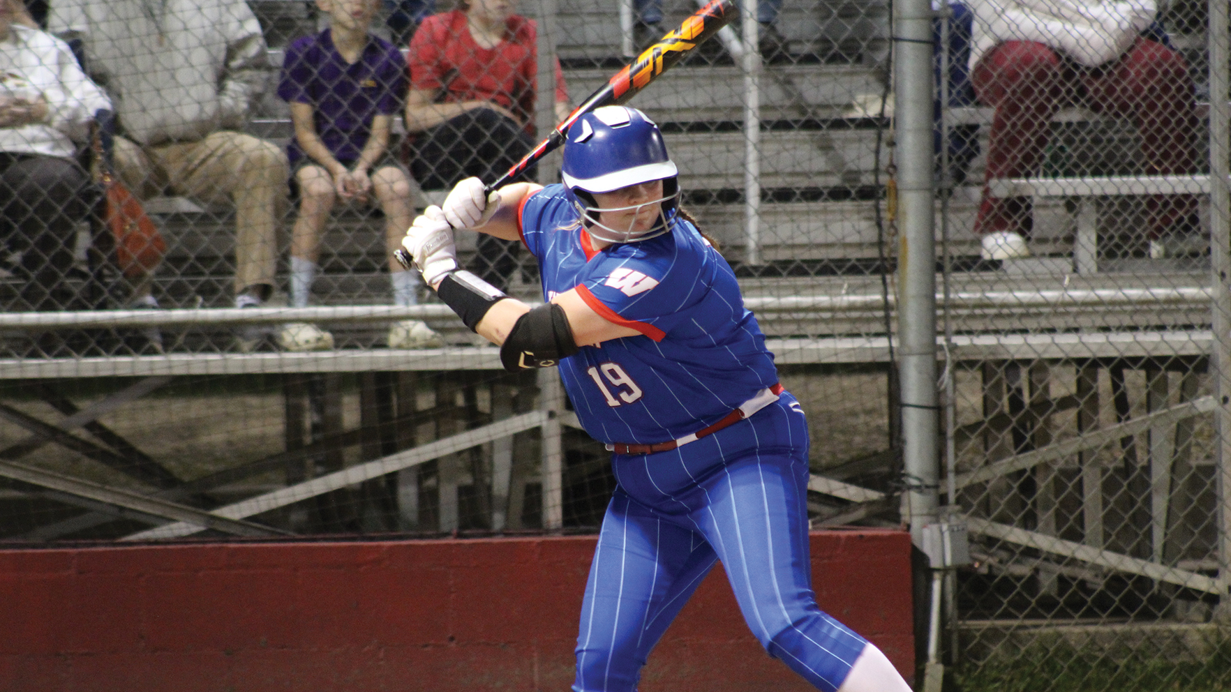 Wesson offense drives Cobras past Loyd Star in softball showdown ...