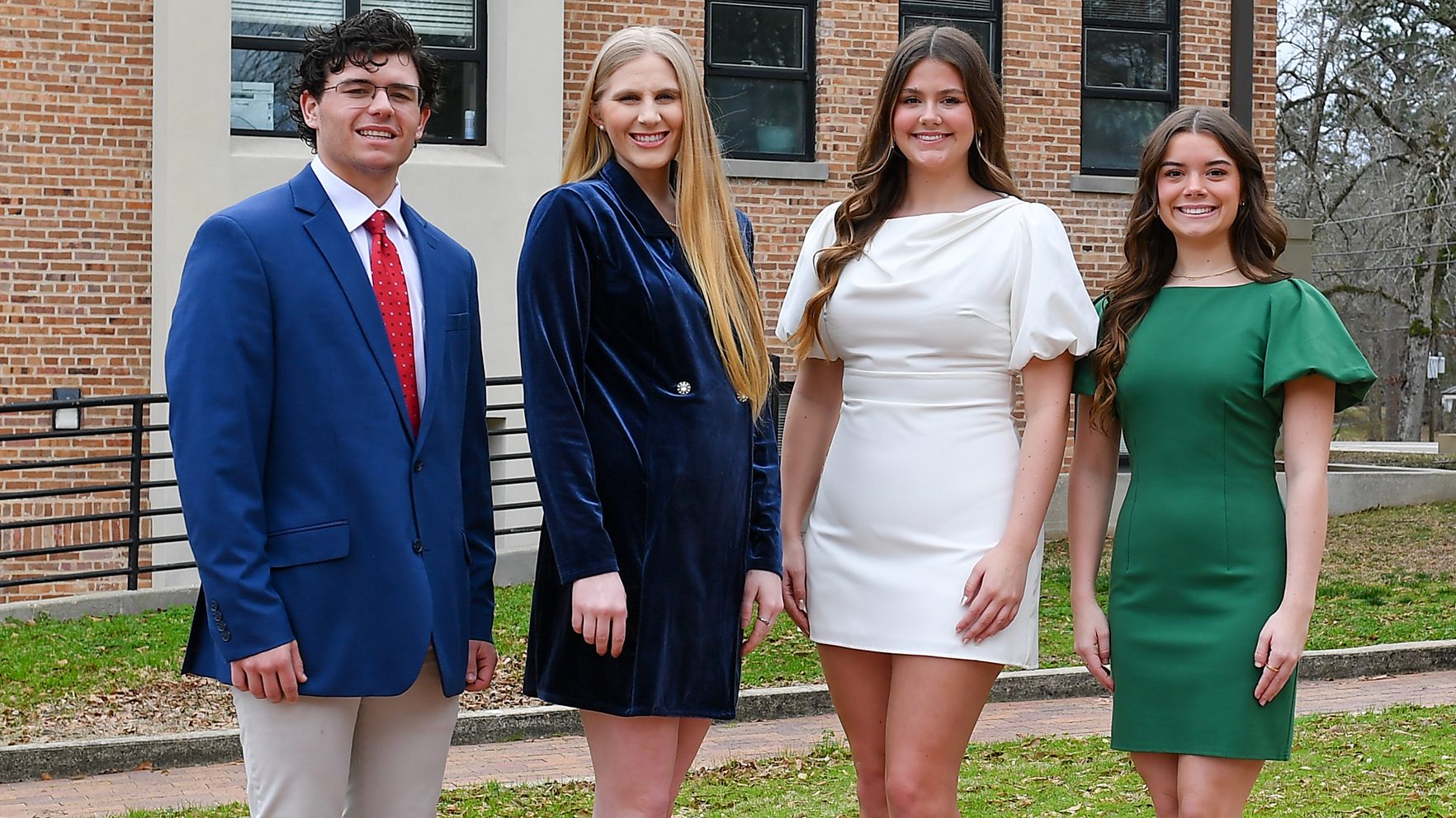 SMCC names 2024 Hall of Fame inductees | Daily Leader