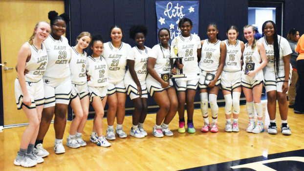 Bogue Chitto Bobcats sweep Region 7-2A basketball tournament titles ...