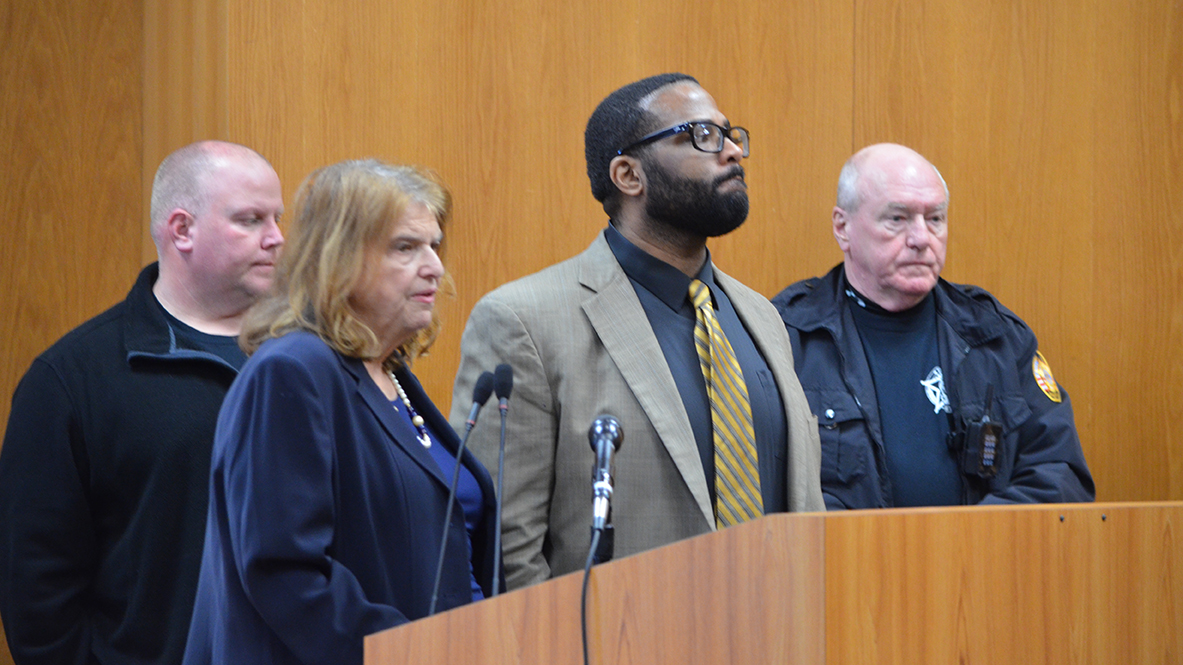 MS Supreme Court upholds Godbolt convictions, sentences | Daily Leader