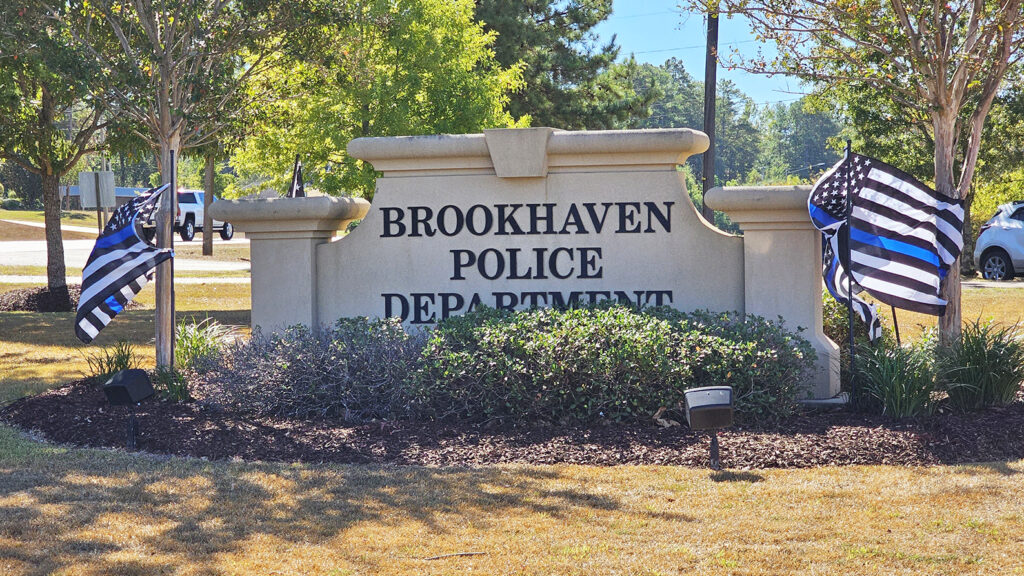City of Brookhaven moves to appointed police chief, once again - Daily ...