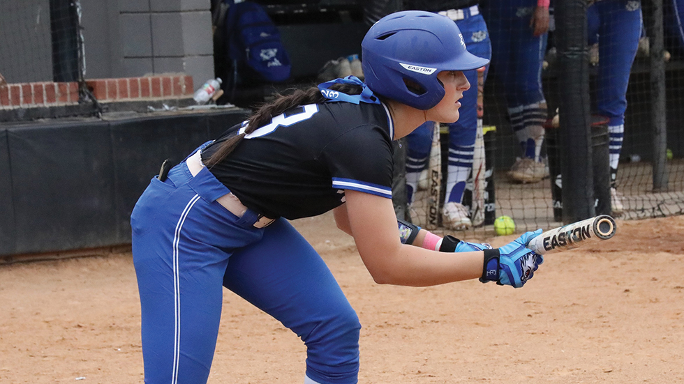 Co-Lin softball moves winning streak to 8 games | Daily Leader