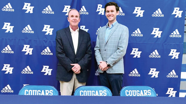 Drake Flowers coming home to lead Brookhaven Academy girls’ basketball ...