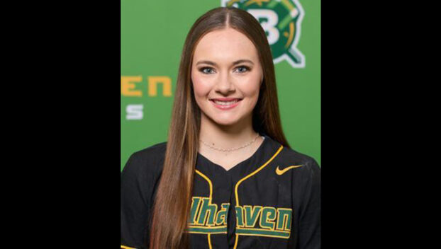 Ole Brook alum Madi Miller tabbed POW - Daily Leader | Daily Leader