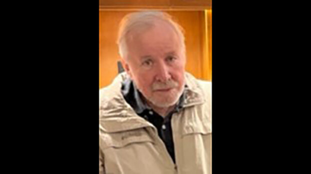 Hiram T. Griffith III - Daily Leader | Daily Leader