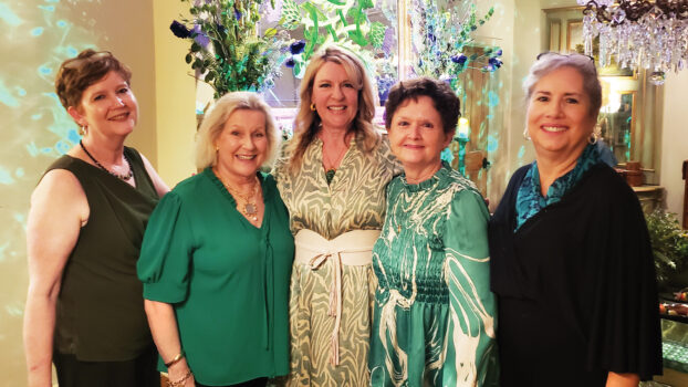 Matinee Musicale hosts performers on Guest Night - Daily Leader | Daily ...