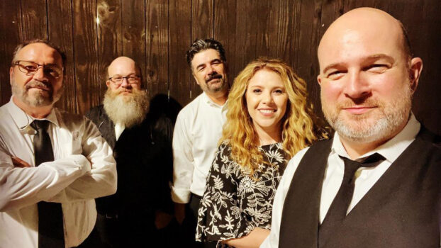 Summer Concert Series hits the downtown stage May 10 - Daily Leader ...