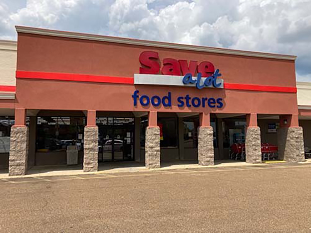Sign points to Save-A-Lot closing | Daily Leader