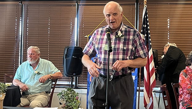 Exchange Club recognizes annual award winners | Daily Leader