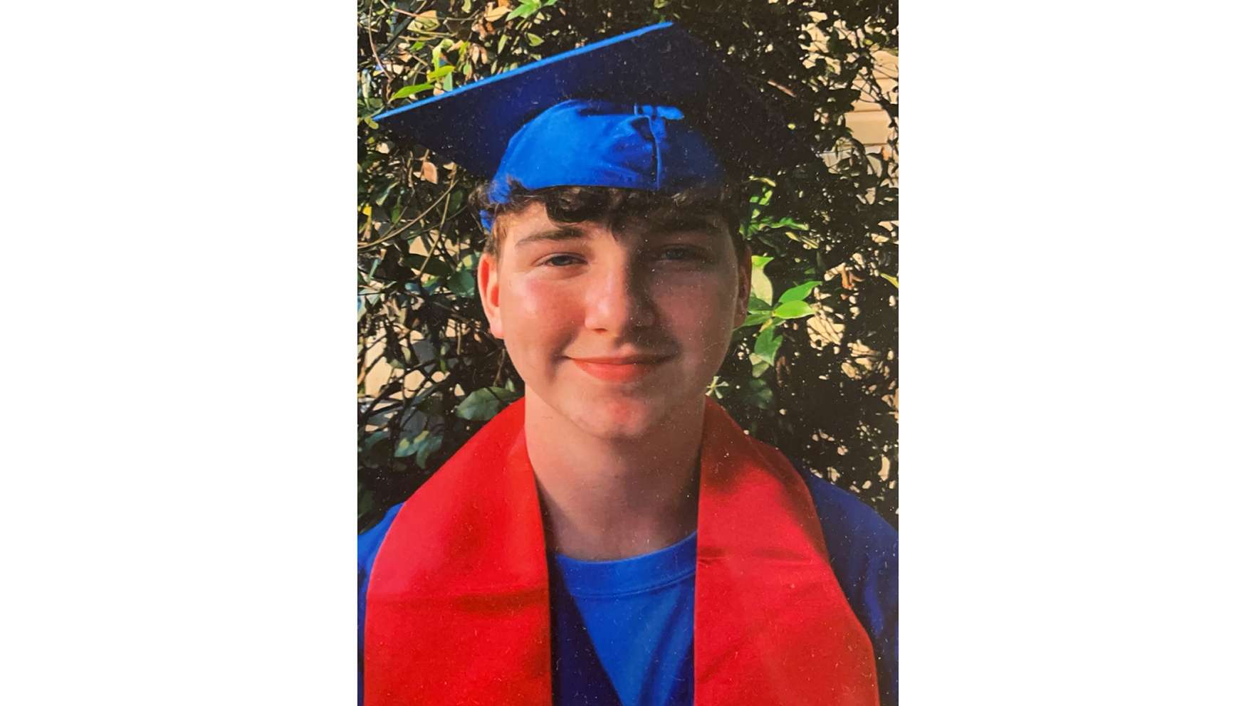 David Addison ‘Bubba’ Reed | Daily Leader