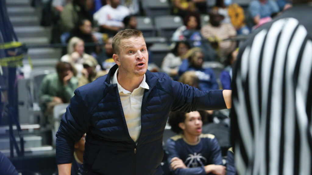 Daily Leader All-Area Basketball Coach of the Year: Bogue Chitto’s Marc ...
