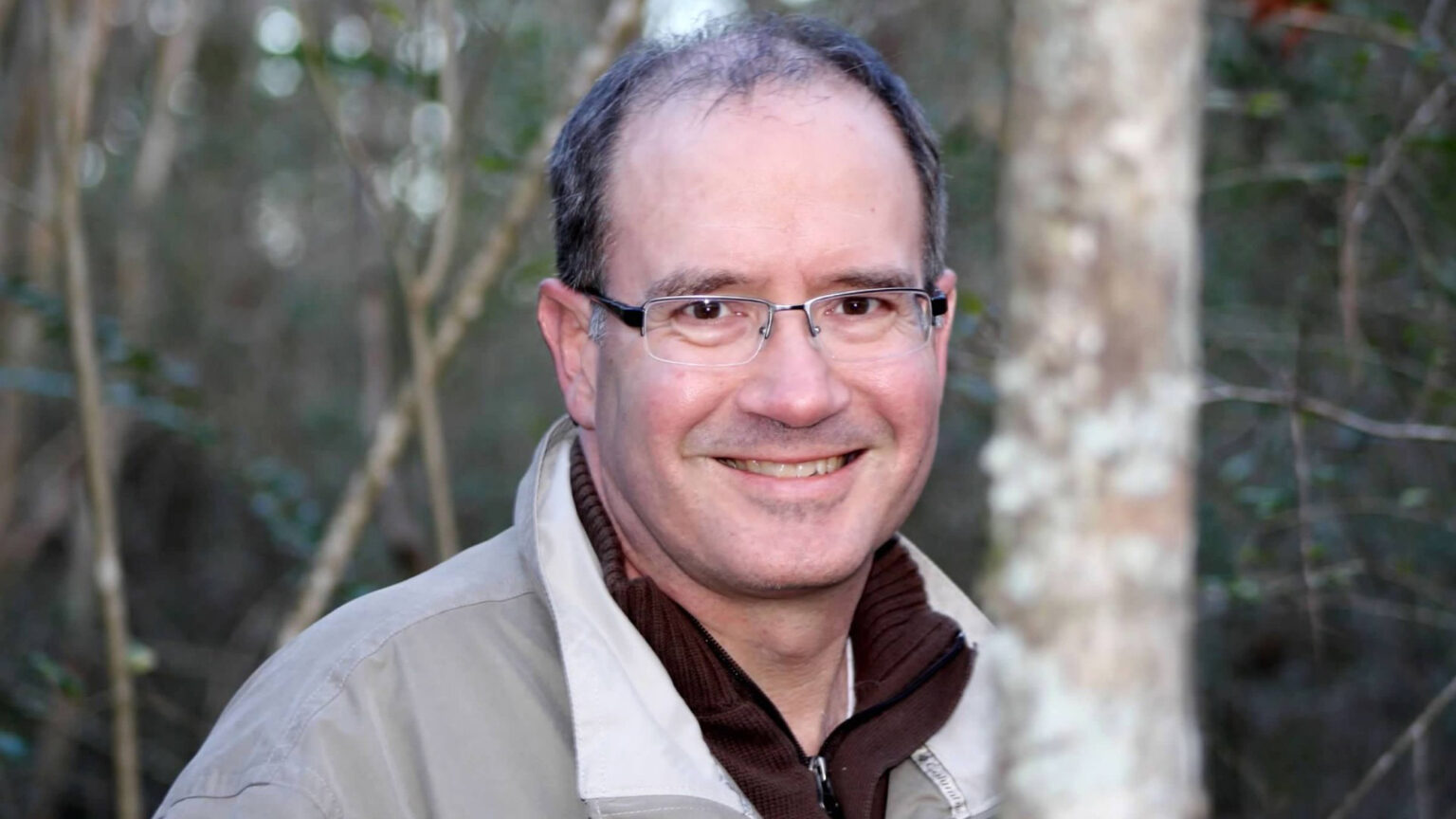 Samuel ‘Eric’ Storm - Daily Leader | Daily Leader