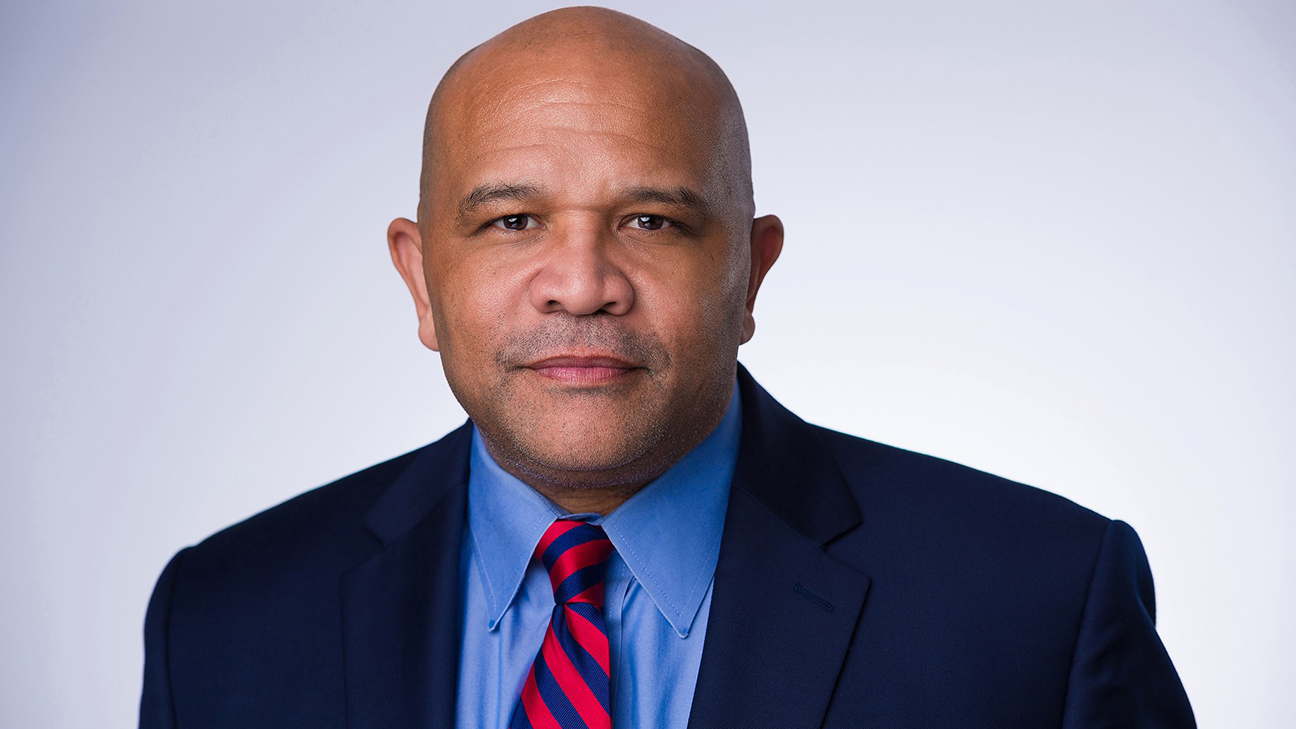 Brookhaven’s Beasley named State Internal Affairs director | Daily Leader