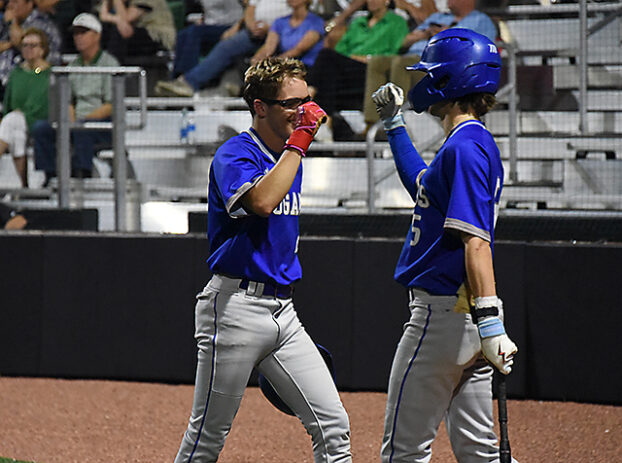 Brookhaven Academy baseball drops MAIS 5A second round opener - Daily ...