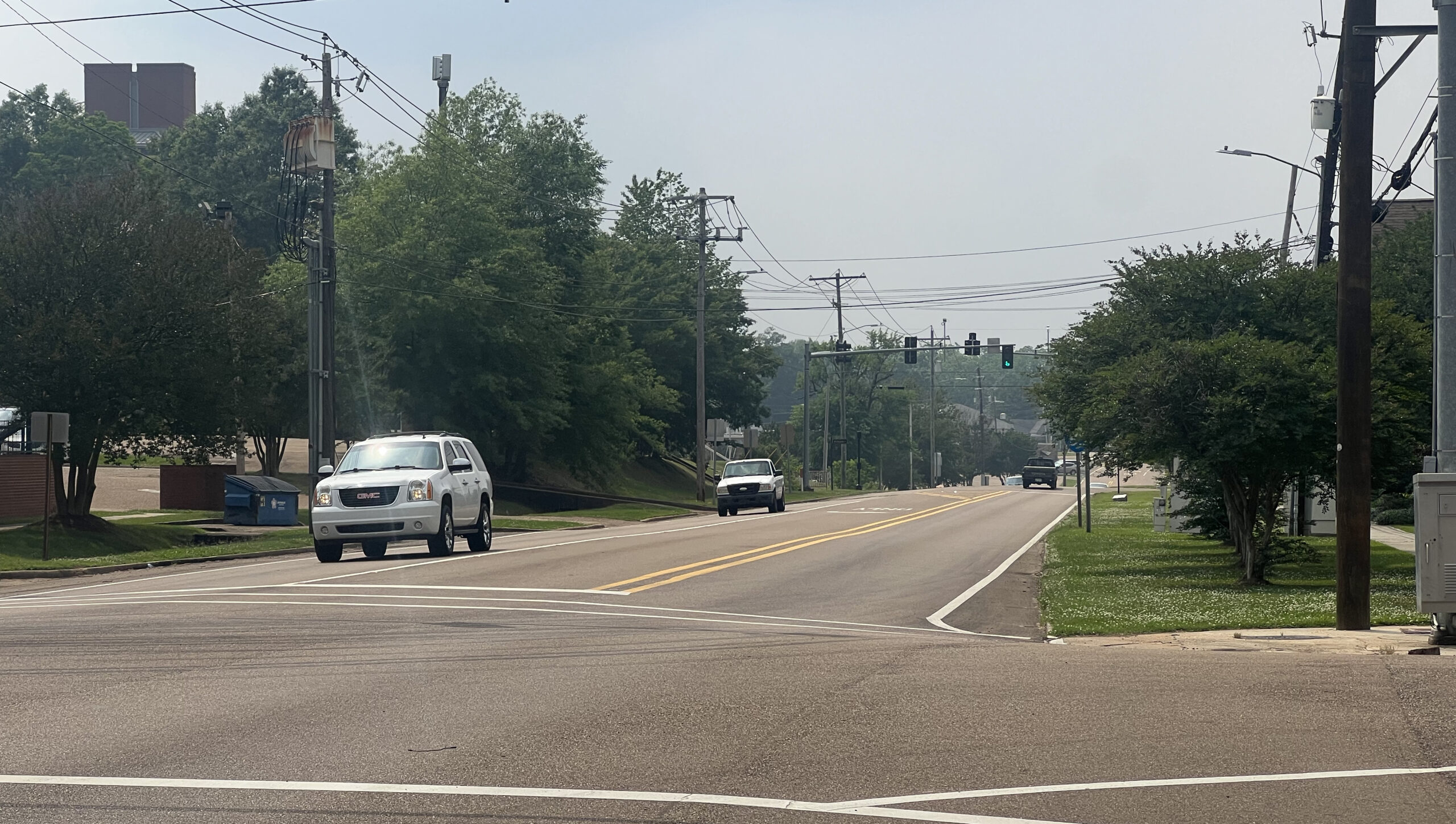 You asked: Why is Brookhaven so smoky? | Daily Leader