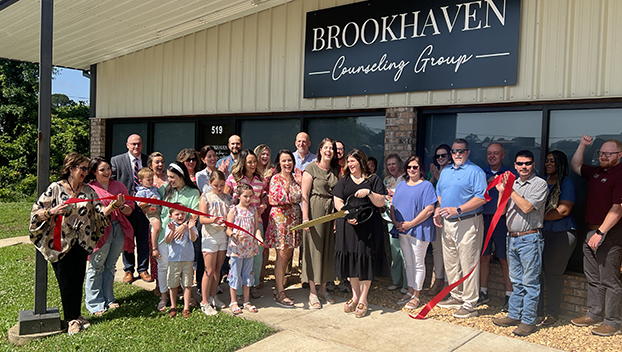 Counselors come together to provide hope to patients | Daily Leader