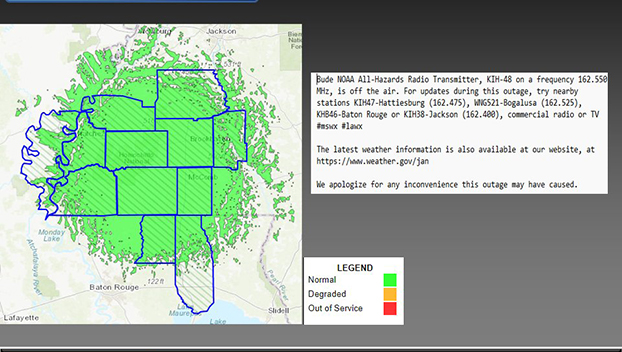 Serving Brookhaven and all of Southwest Mississippi | Daily Leader
