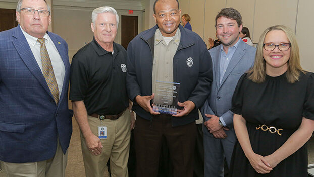 Serving Brookhaven and all of Southwest Mississippi | Daily Leader