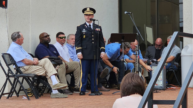 Observing a National Day of Prayer - Daily Leader | Daily Leader