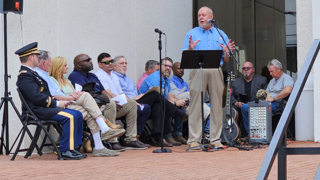 Observing a National Day of Prayer - Daily Leader | Daily Leader