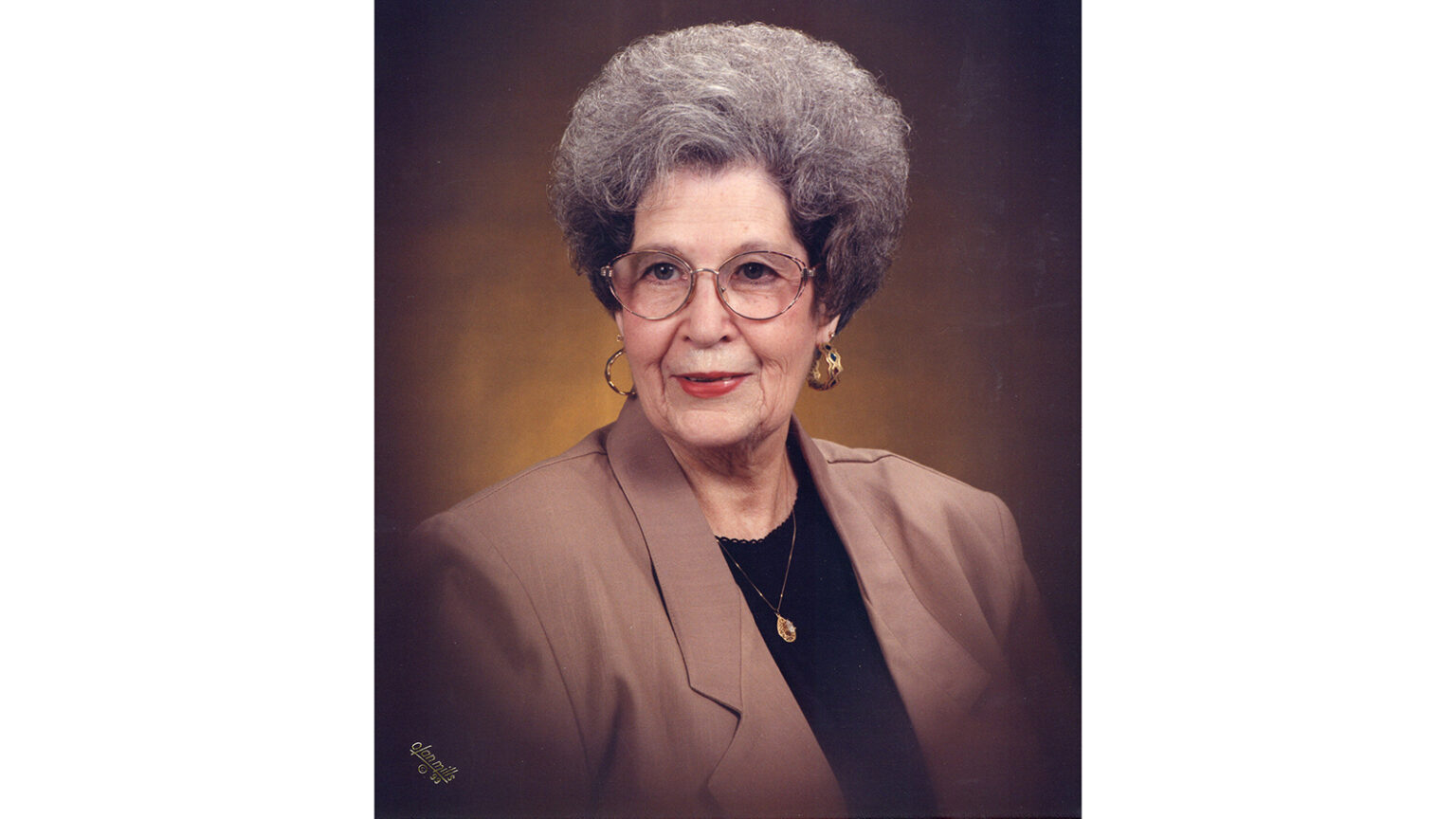 Christine Valentine Allen - Daily Leader | Daily Leader