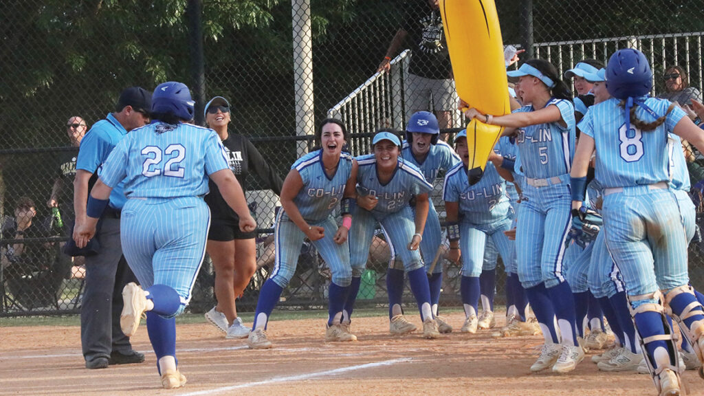 Copiah-Lincoln Wolves softball season ends in World Series Final Four ...