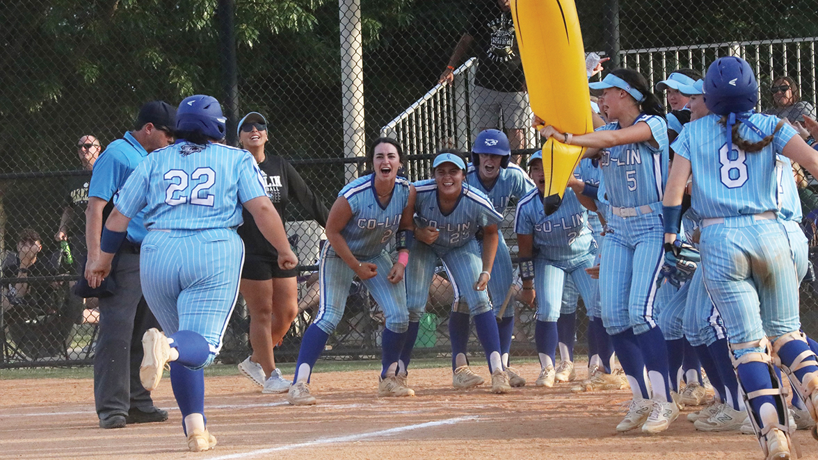 Copiah-Lincoln Wolves softball season ends in World Series Final Four ...