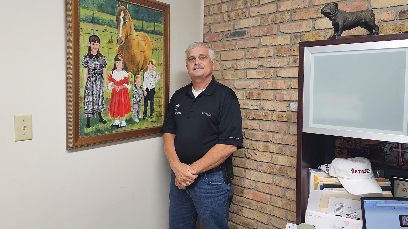 ‘First responder’ help is not just for people: Animals have emergencies ...