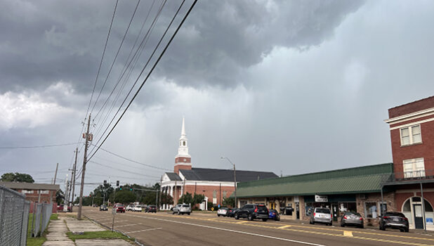 Serving Brookhaven and all of Southwest Mississippi | Daily Leader