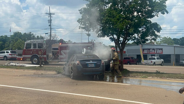 Serving Brookhaven and all of Southwest Mississippi | Daily Leader