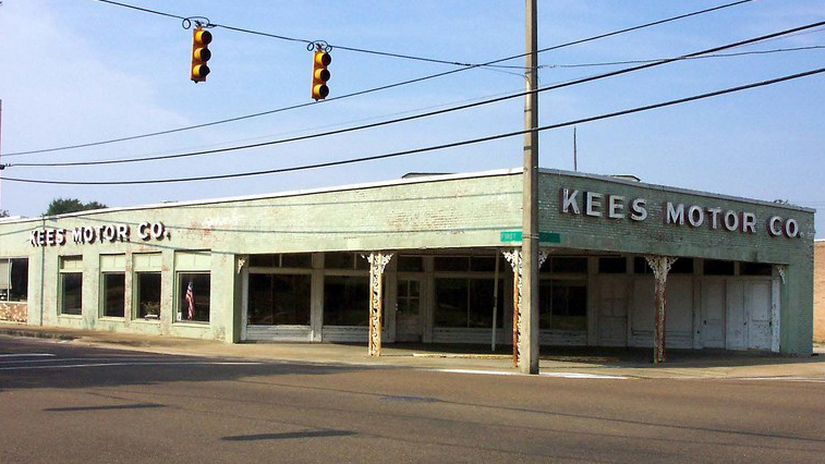 Kees family responds to City Hall relocation decision | Daily Leader