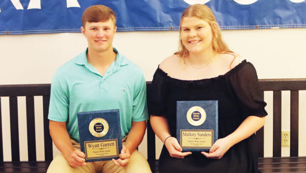 Sports | Daily Leader