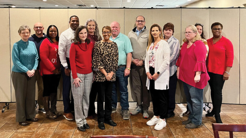 Brookhaven law firm dissolves after 70 years - Daily Leader | Daily Leader