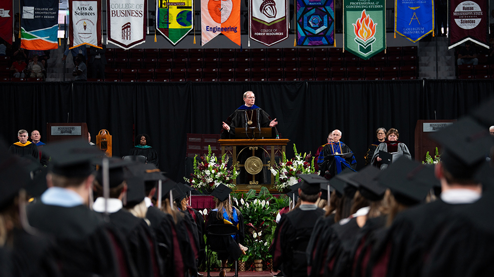 MSU publishes spring lists of honors students | Daily Leader