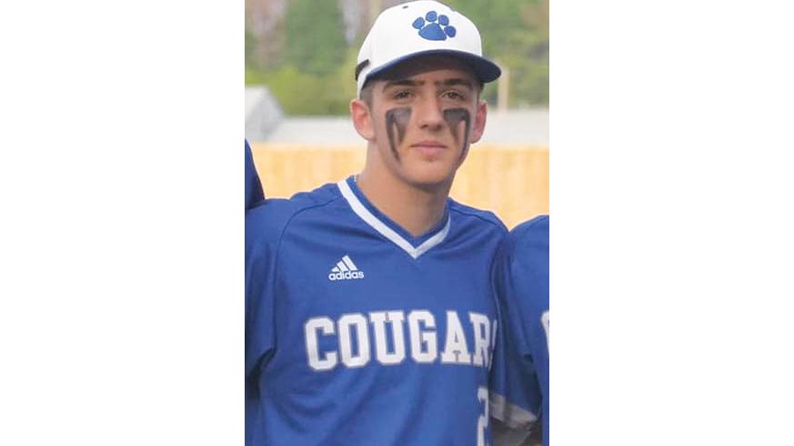 2023-2024 Daily Leader All-Area Baseball Offensive Player of the Year ...