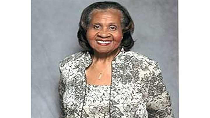 Patricia Ann Dow | Daily Leader