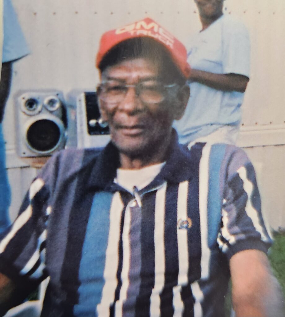 James Earl Coleman Sr. - Daily Leader | Daily Leader James Earl Coleman Sr. - Daily Leader | Daily Leader