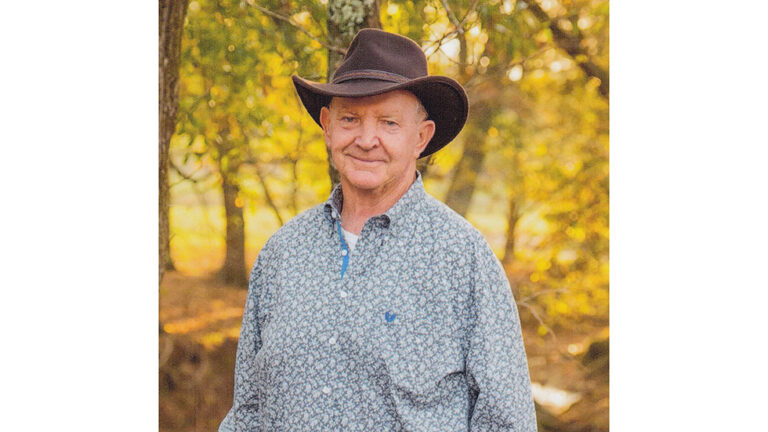 Robert Hugh Laird Sr. - Daily Leader | Daily Leader