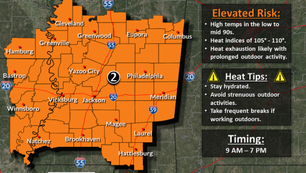 Serving Brookhaven and all of Southwest Mississippi | Daily Leader