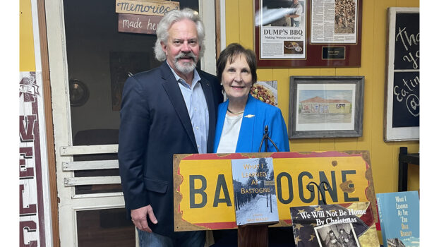 Delta Kappa Gamma closes out 2023-2024 club year - Daily Leader | Daily ...