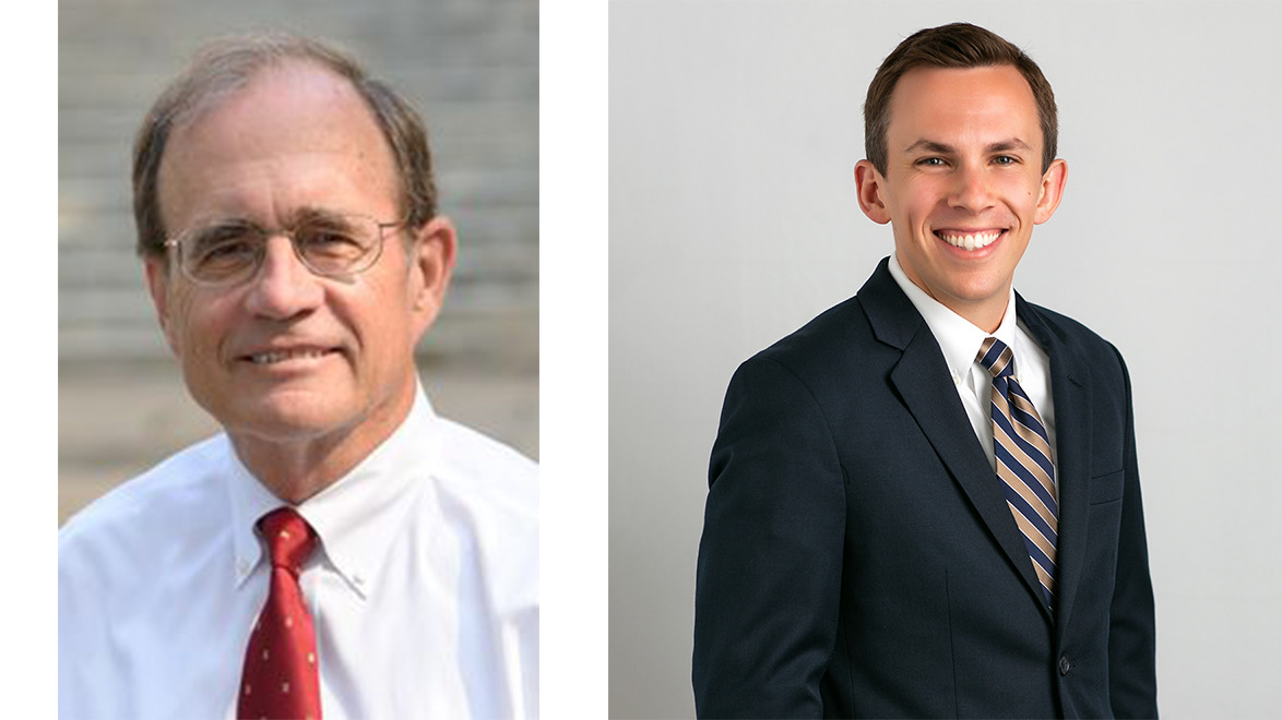 Hosemann, White trade jabs, hint at gubernatorial aspirations at ...