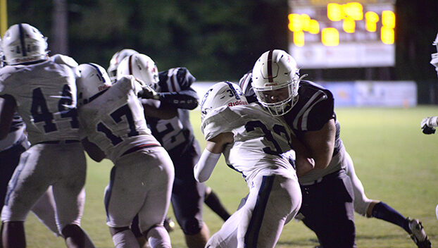 Serving Brookhaven and all of Southwest Mississippi | Daily Leader